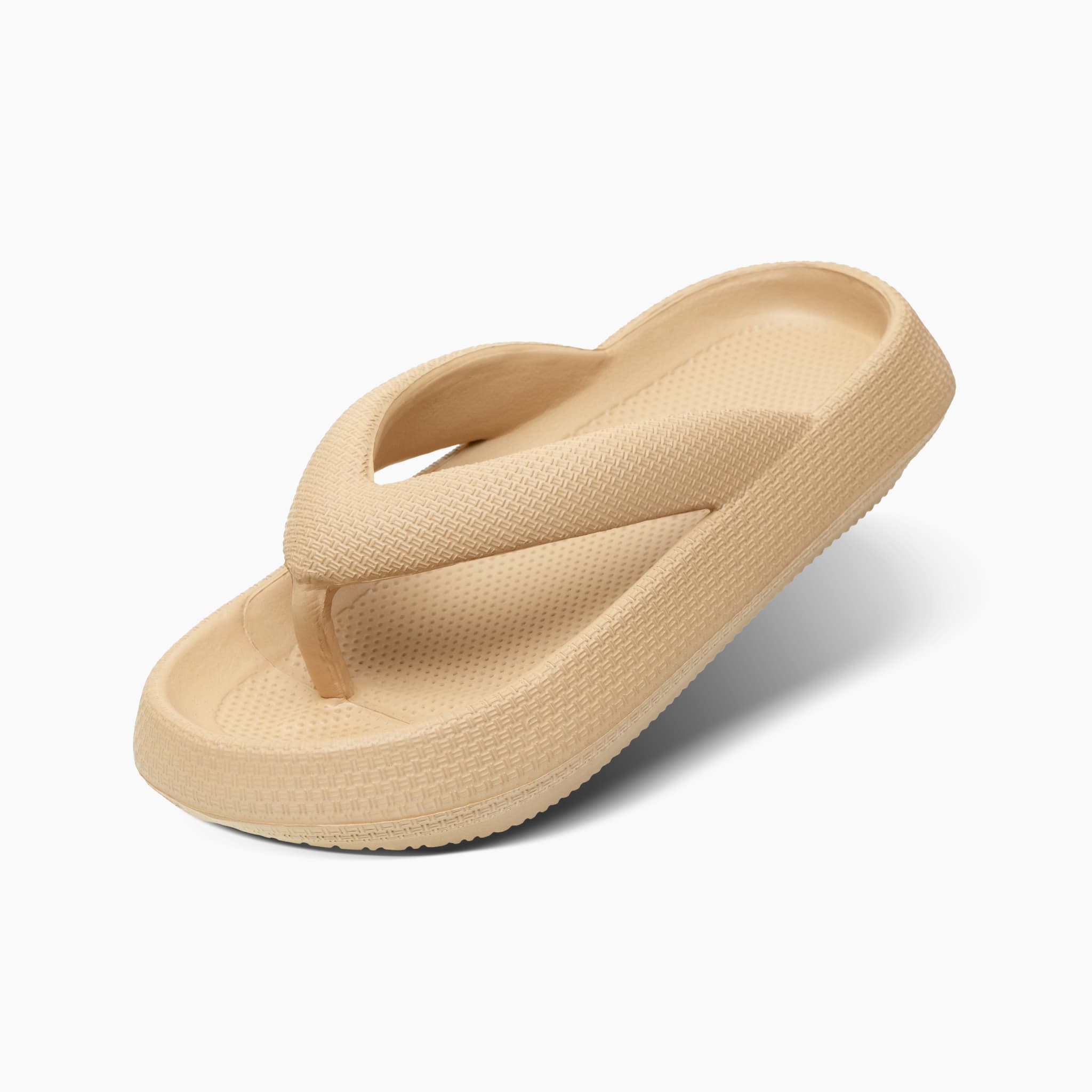 Orthopedic Slippers For Arthritis (M) – Cloud Slides